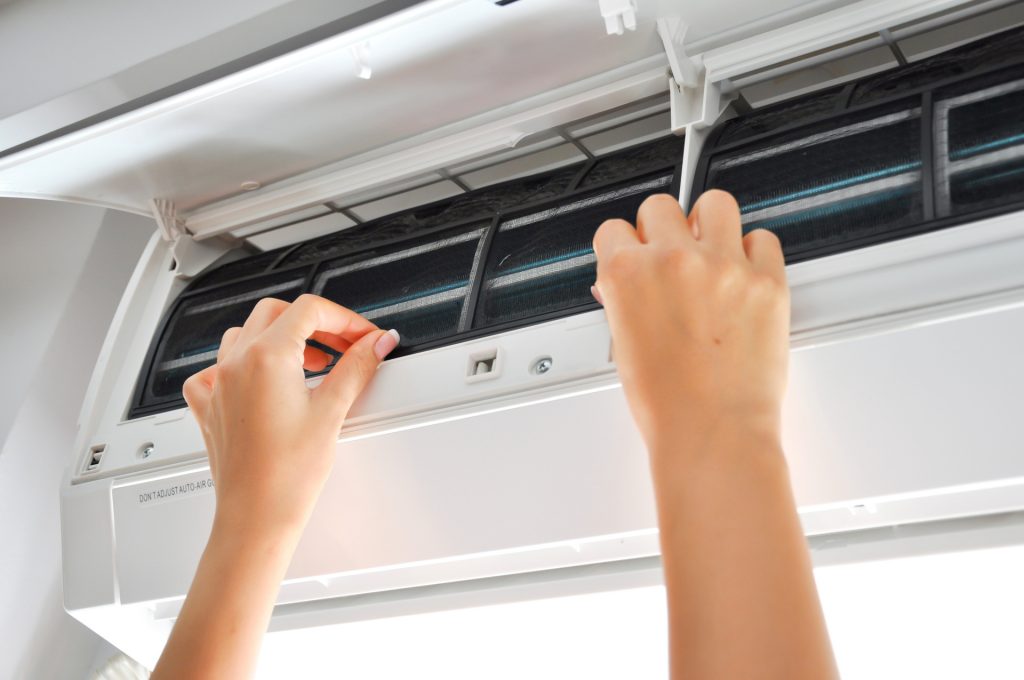 Full-Home Mini-Splits – Munson AC Experts